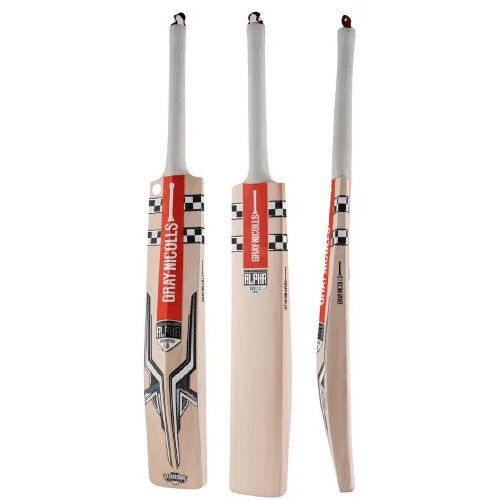Gray-Nicolls Alpha Gen 1.0 5 Star Cricket Bat 2023 | Owzat-Cricket.co.uk