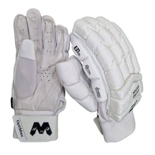 Optimax LE Batting Gloves 2024 | Owzat-Cricket.co.uk