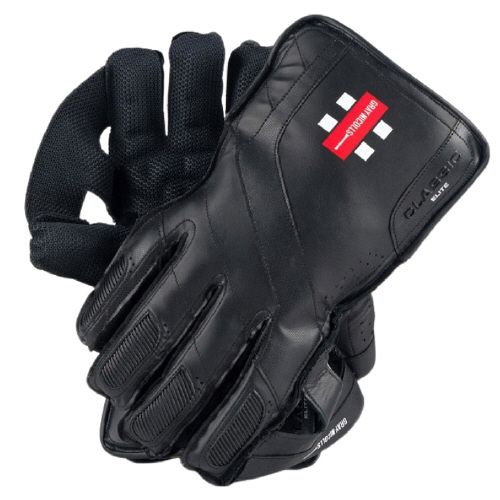 Gray-Nicolls Classic Elite Wicket Keeping Gloves 2026 | Owzat-Cricket.co.uk