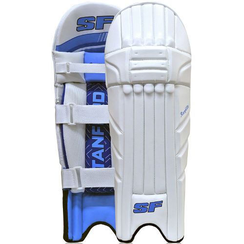 SF Ranjilite Batting Pads 2024 | Owzat-Cricket.co.uk