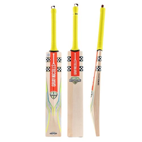 Gray-Nicolls Tempesta Gen 1.0 200 Cricket Bat 2024 | Owzat-Cricket.co.uk