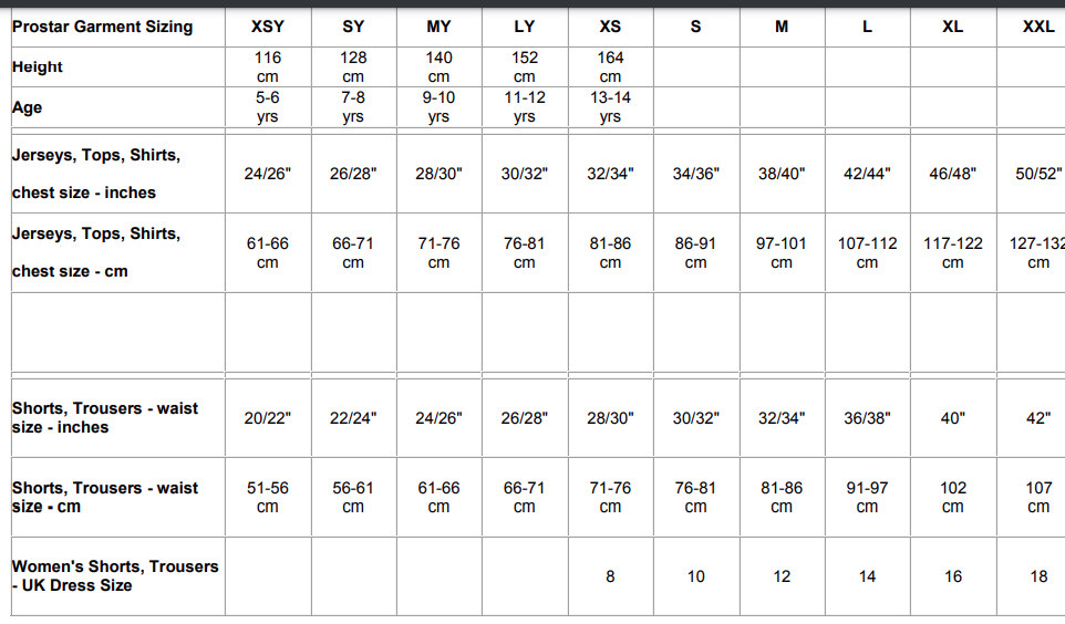 ProStar Solar Short Sleeve Cricket Shirt Ivory Snr|Owzat-Cricket.co.uk